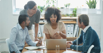 Veeva Integration Consulting and Implementation Partner Services